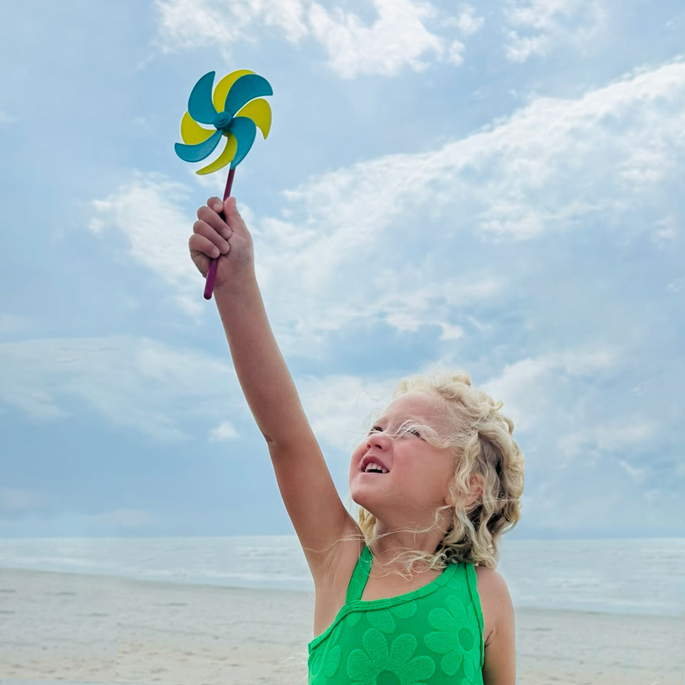 Letting Go to Jump Ahead - Jump Ahead Pediatrics